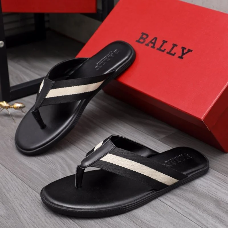Reasonably priced Bally Sandals