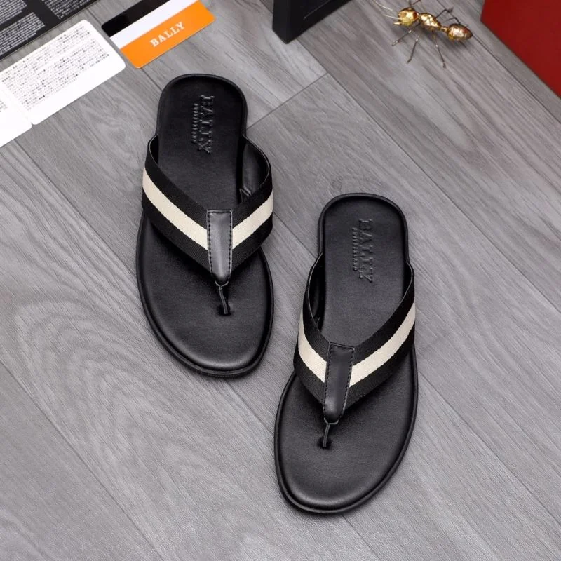 Reasonably priced Bally Sandals