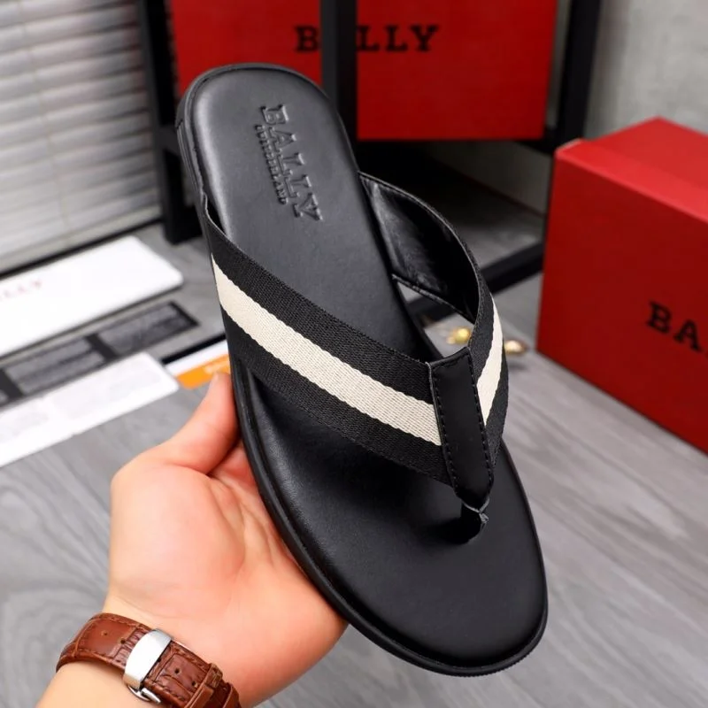 Reasonably priced Bally Sandals
