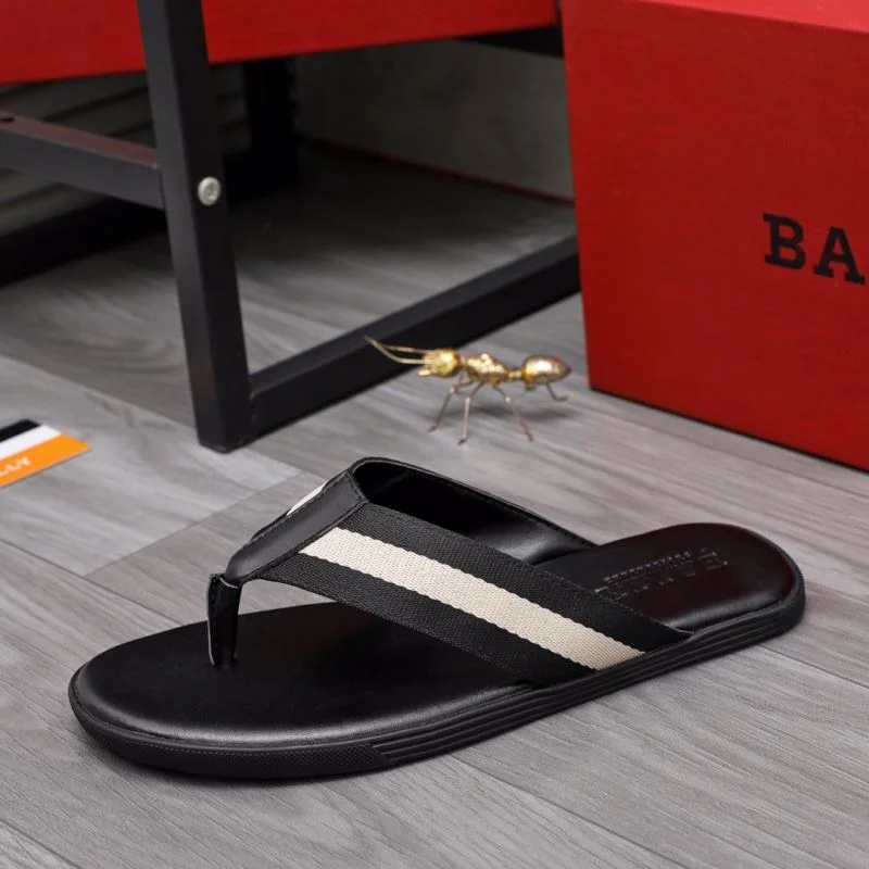 Reasonably priced Bally Sandals