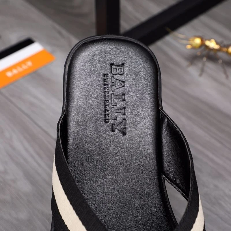 Reasonably priced Bally Sandals
