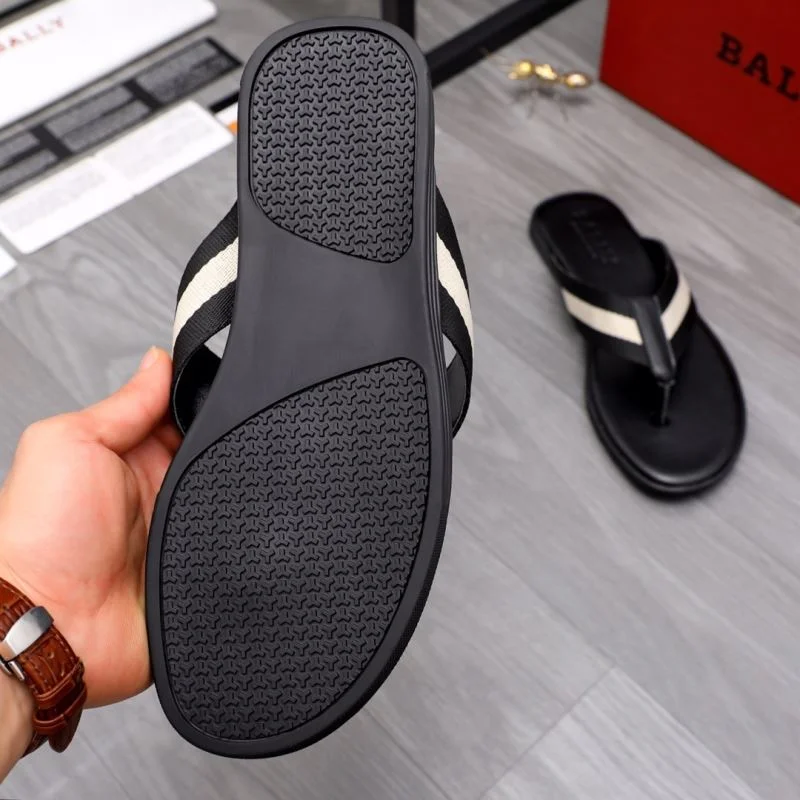 Reasonably priced Bally Sandals