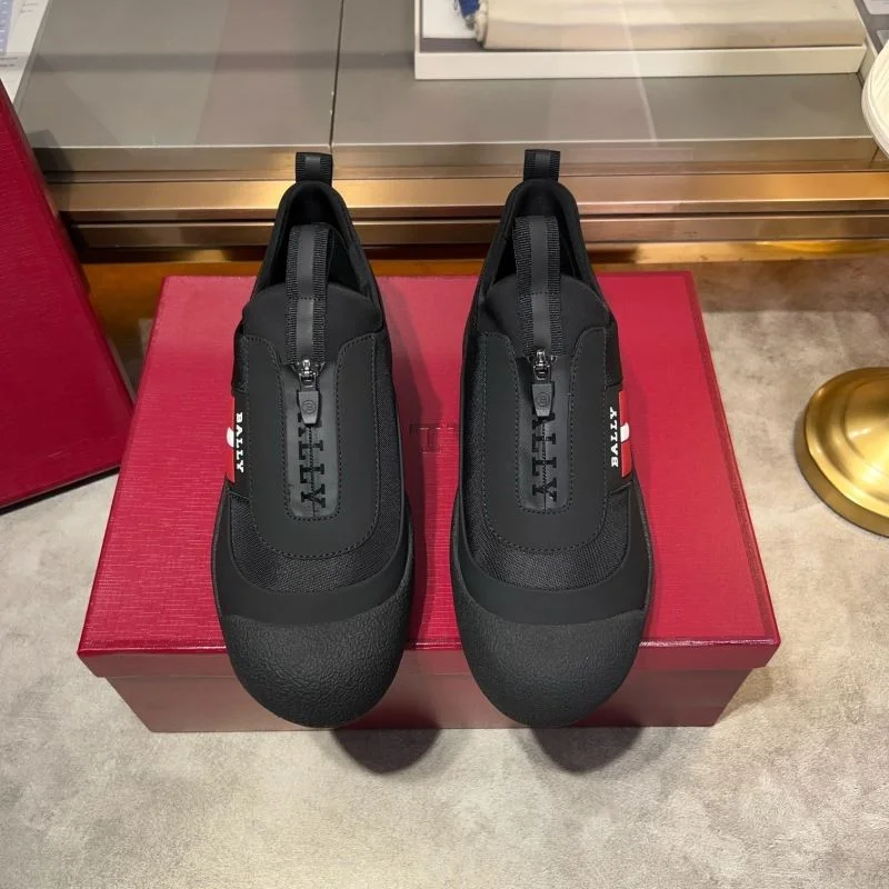 Bally Shoes