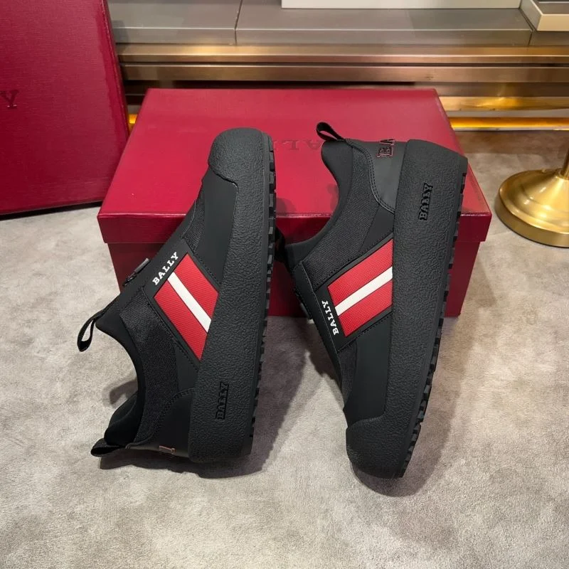 Budget-friendly Bally Shoes