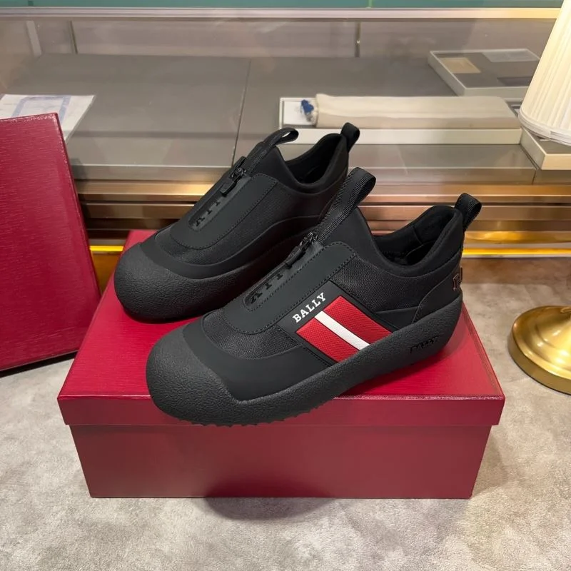 Budget-friendly Bally Shoes