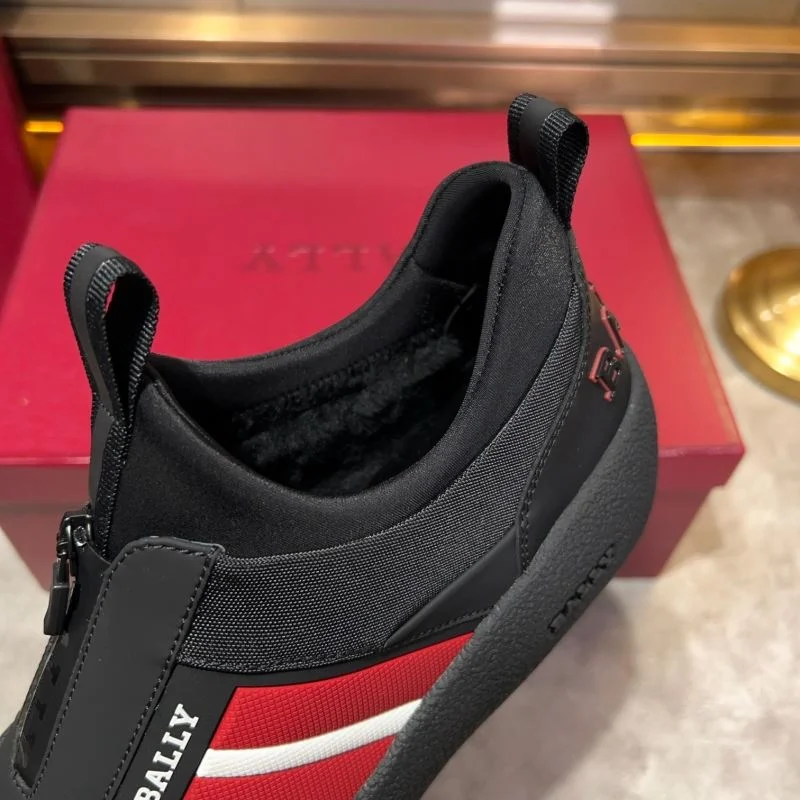 Budget-friendly Bally Shoes
