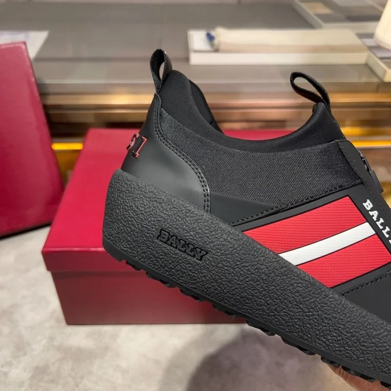 Budget-friendly Bally Shoes