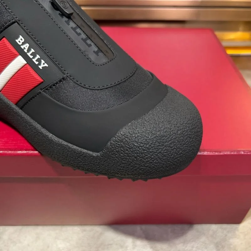 Budget-friendly Bally Shoes