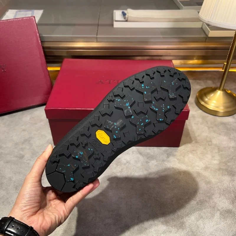 Budget-friendly Bally Shoes