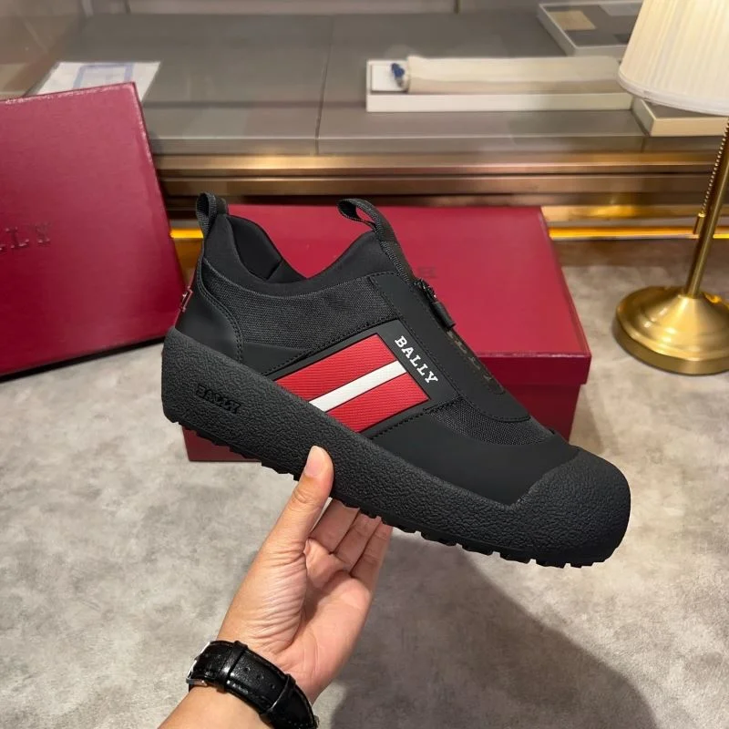 Budget-friendly Bally Shoes
