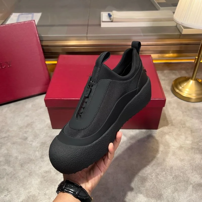 Budget-friendly Bally Shoes