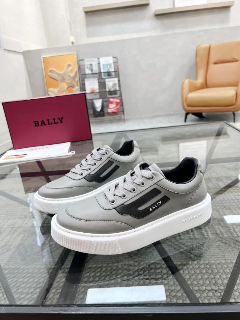 Bally Shoes