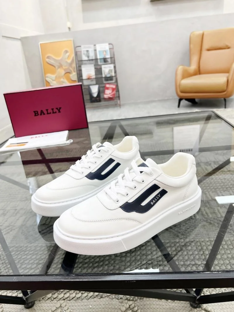 Bally Shoes