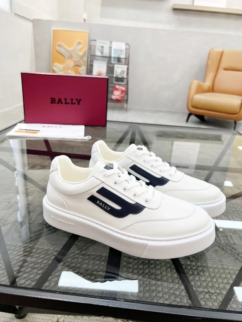 Reasonably priced Bally Shoes