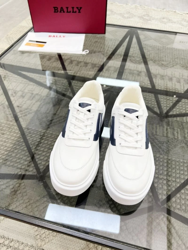 Reasonably priced Bally Shoes