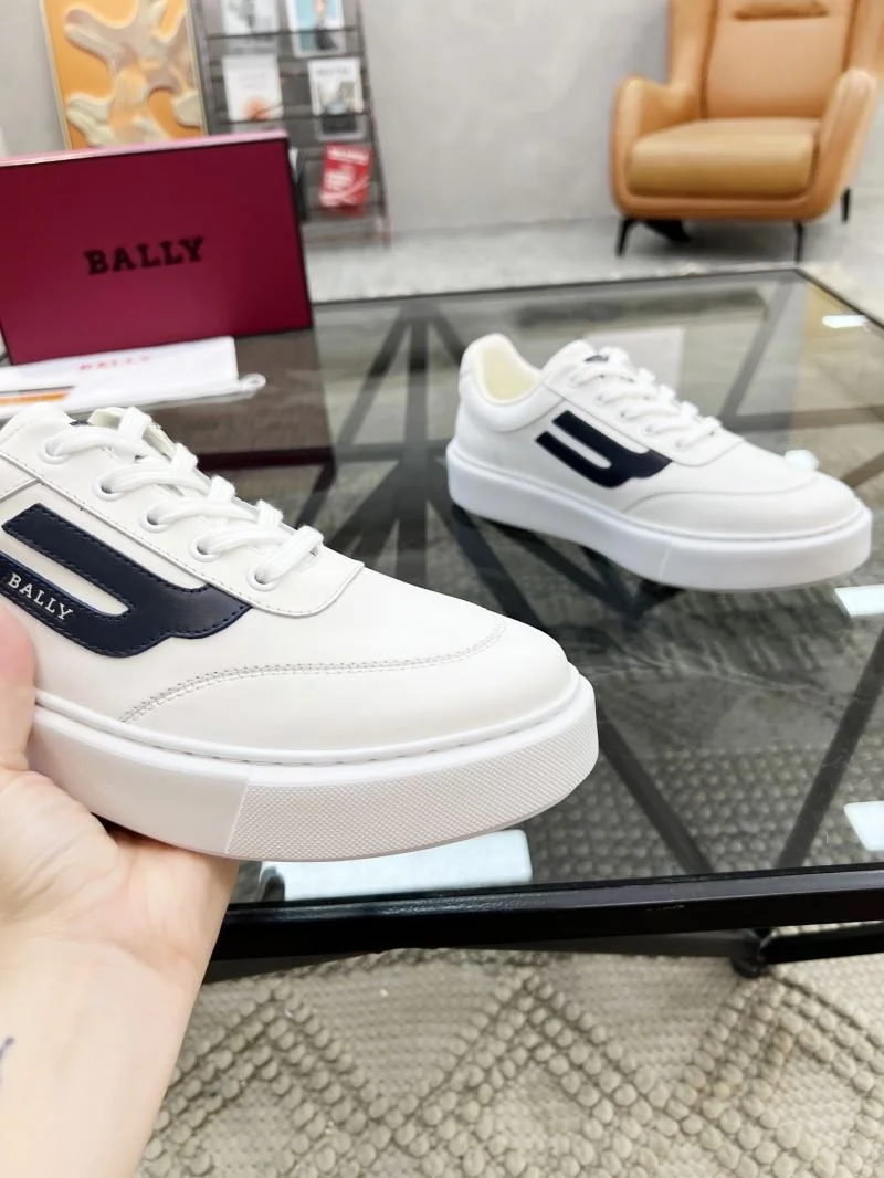 Reasonably priced Bally Shoes