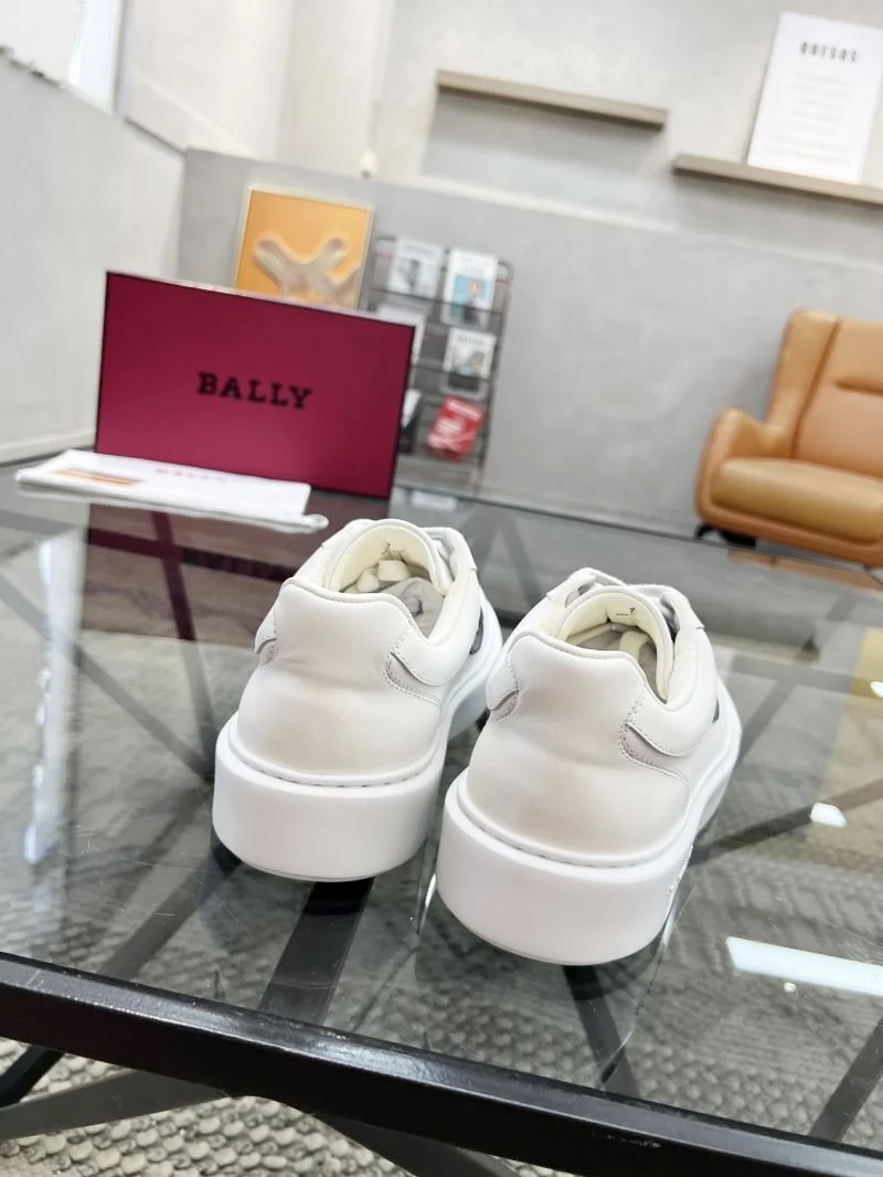 Reasonably priced Bally Shoes