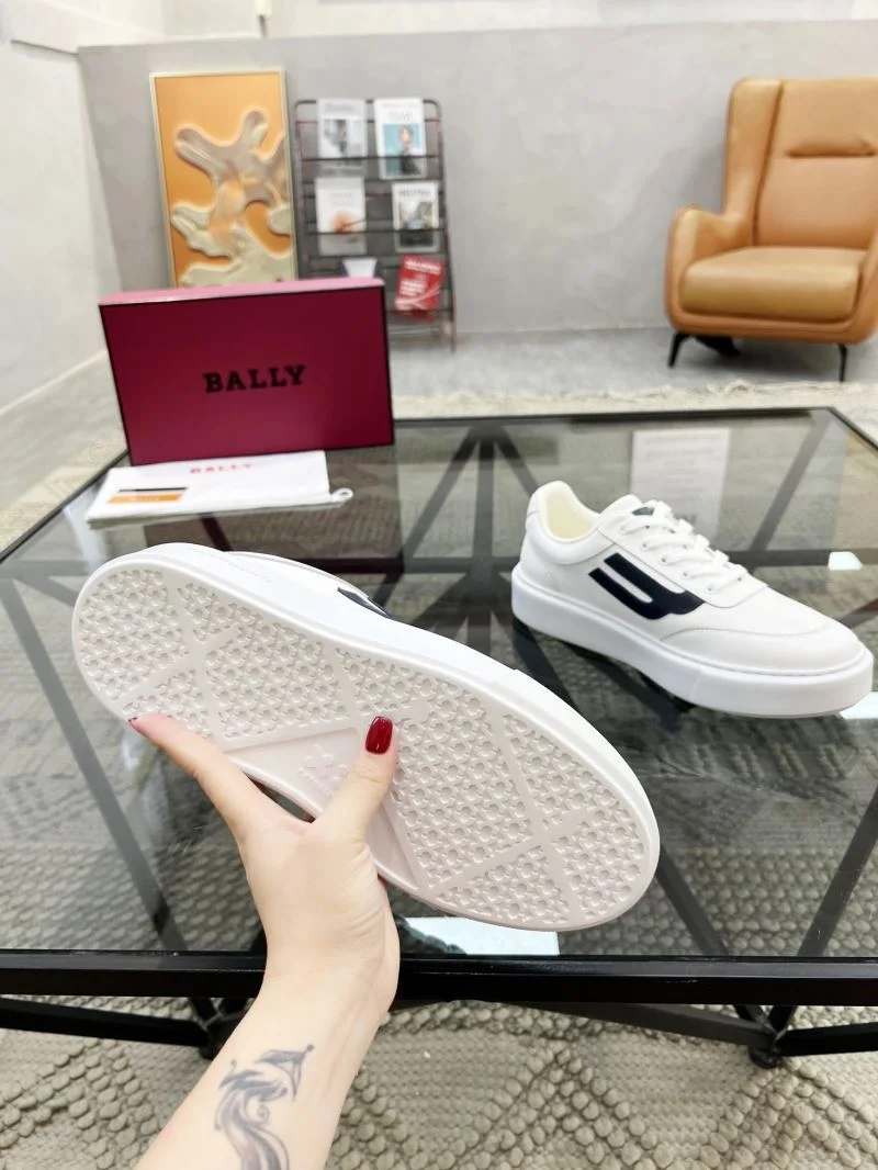 Reasonably priced Bally Shoes