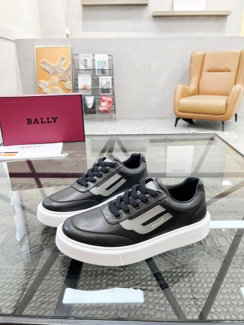 Bally Shoes