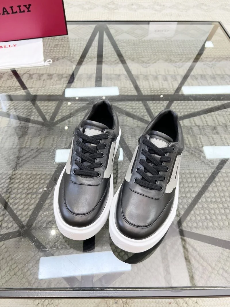 High fidelity Bally Shoes
