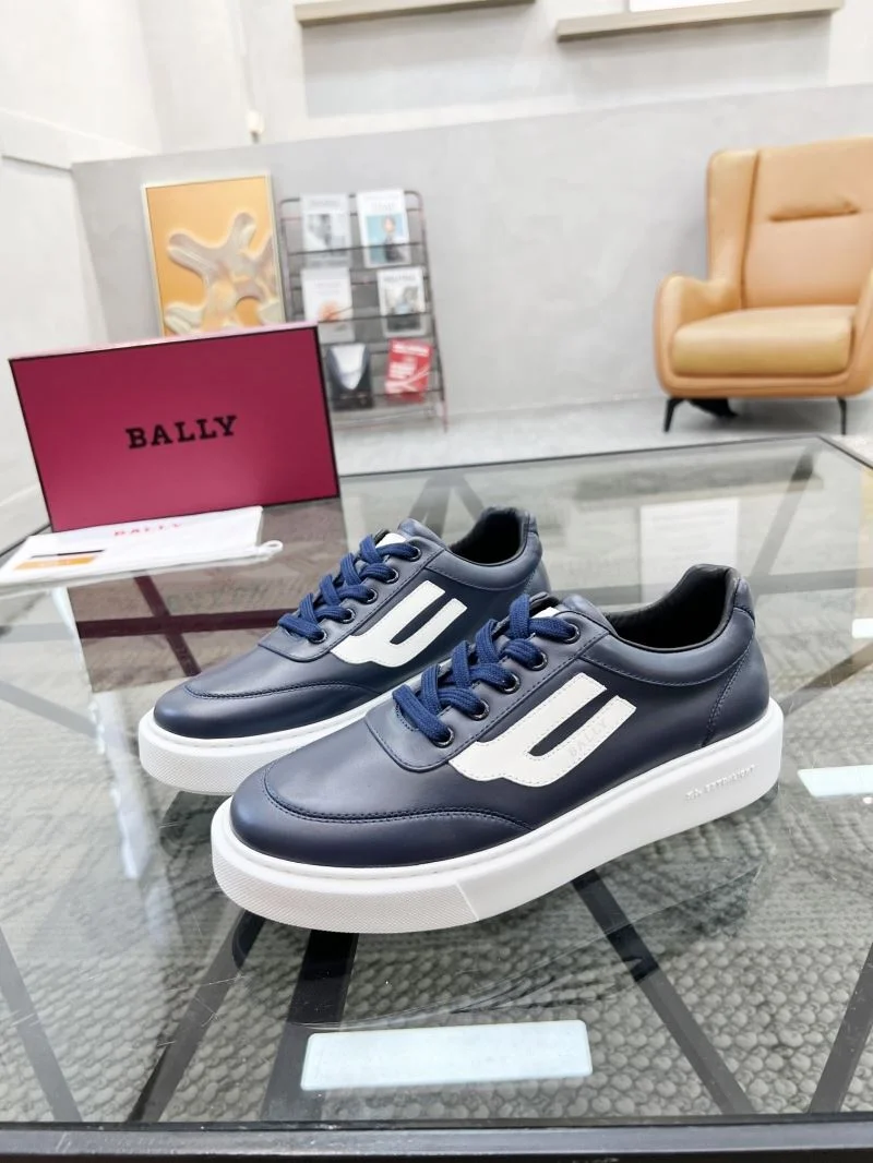 Bally Shoes