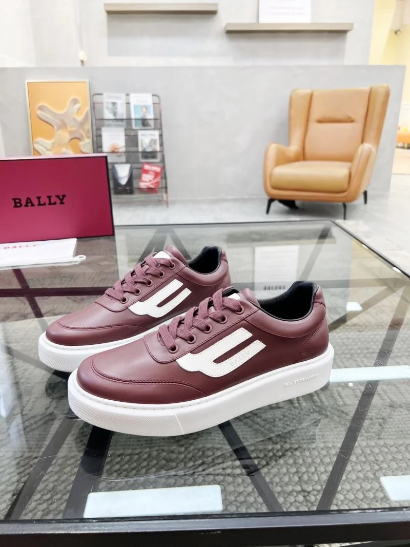 Bally Shoes