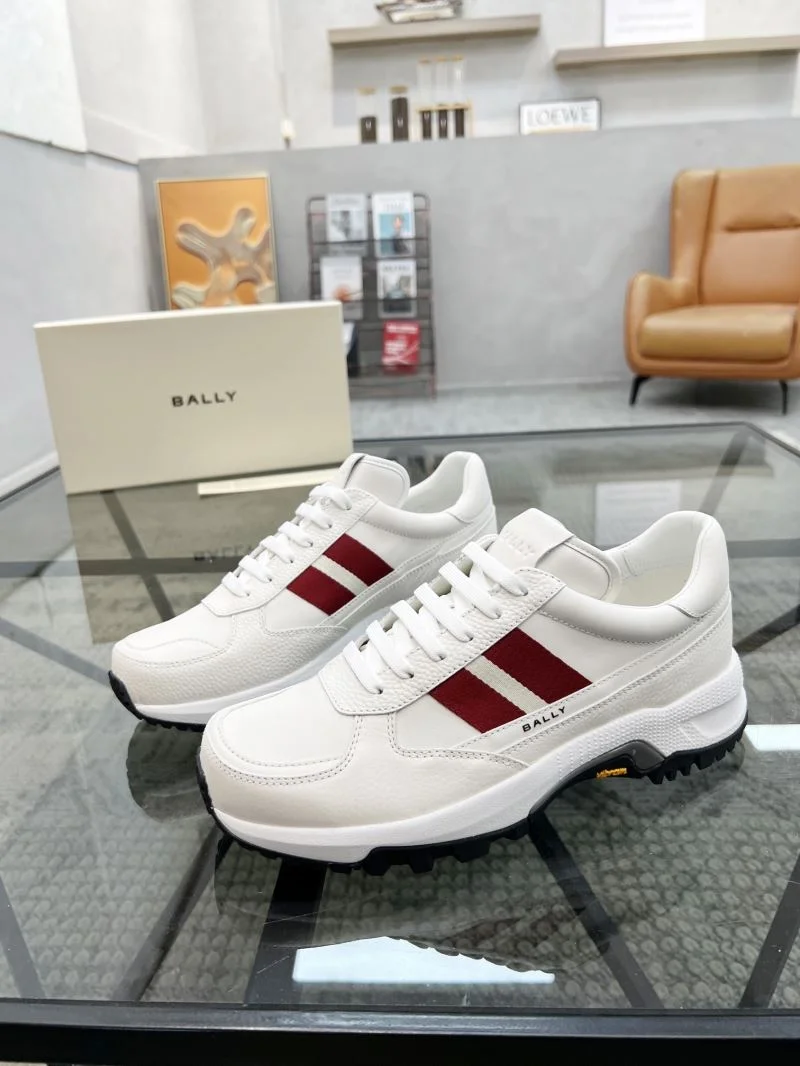 Bally Shoes