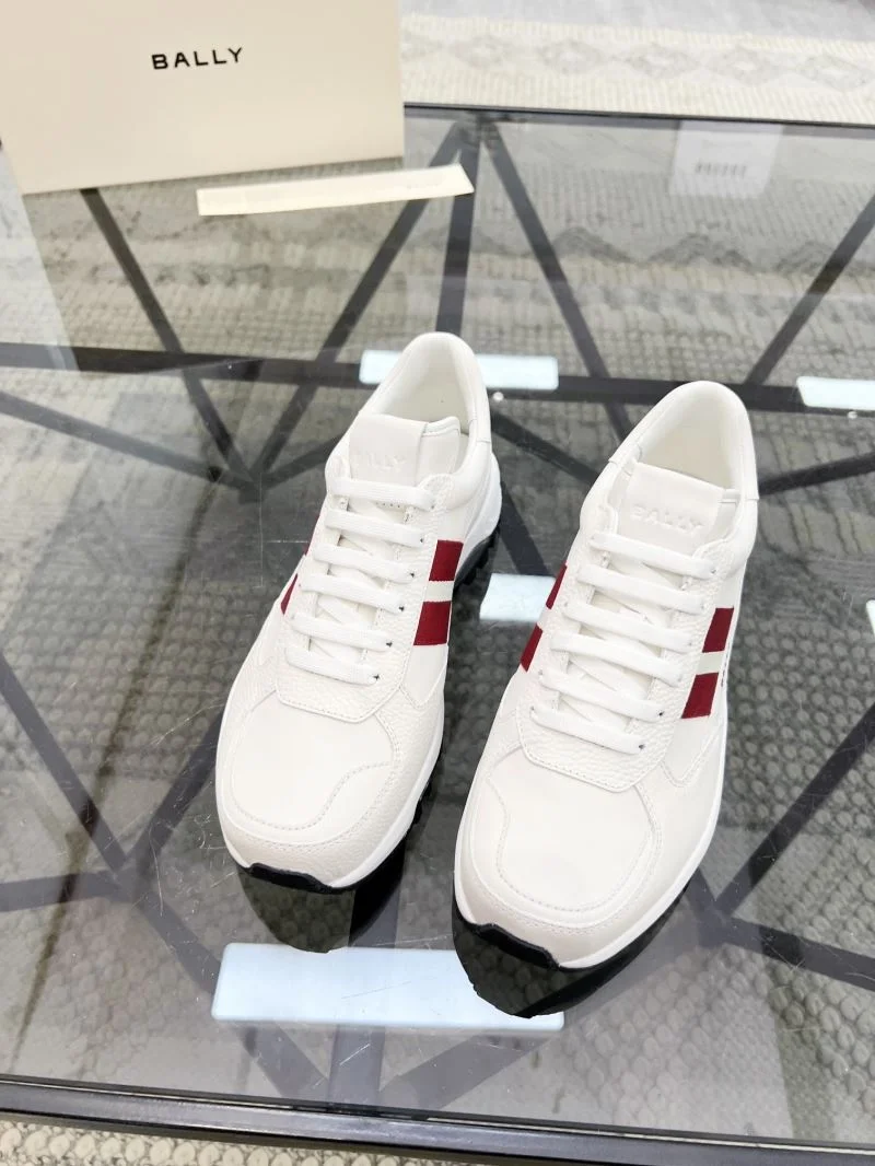 Top match Bally Shoes