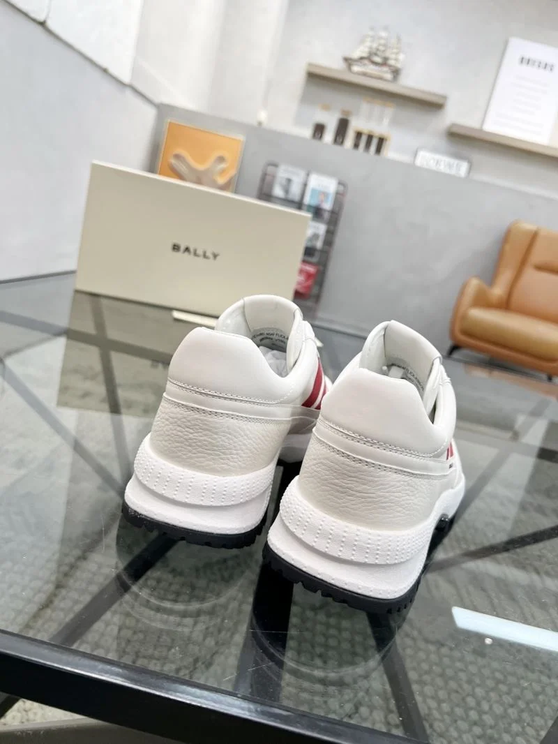 Top match Bally Shoes