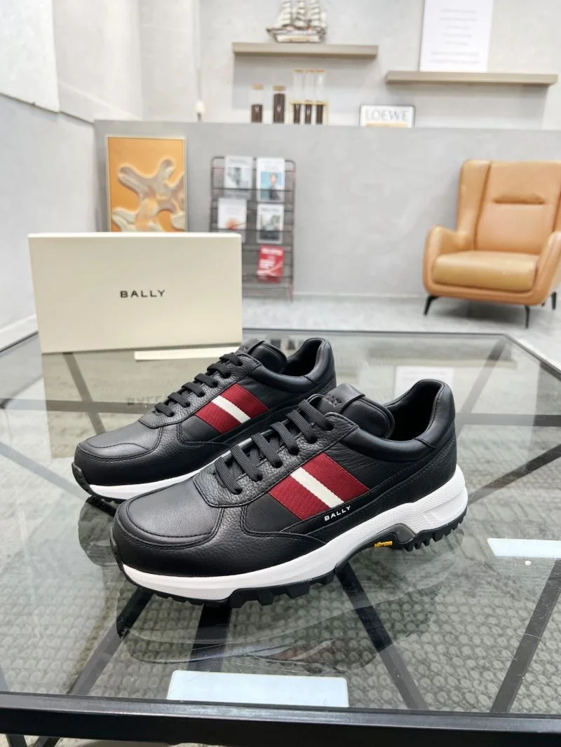 Bally Shoes