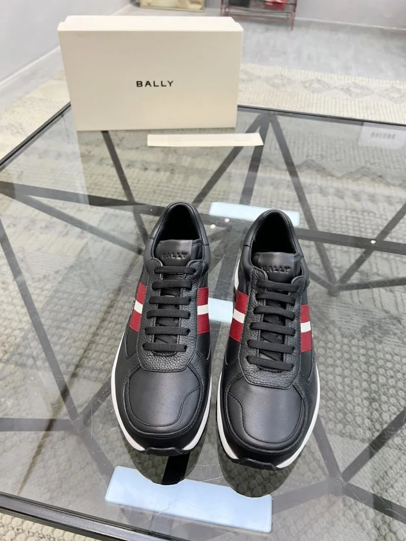 1:1 copy Bally Shoes