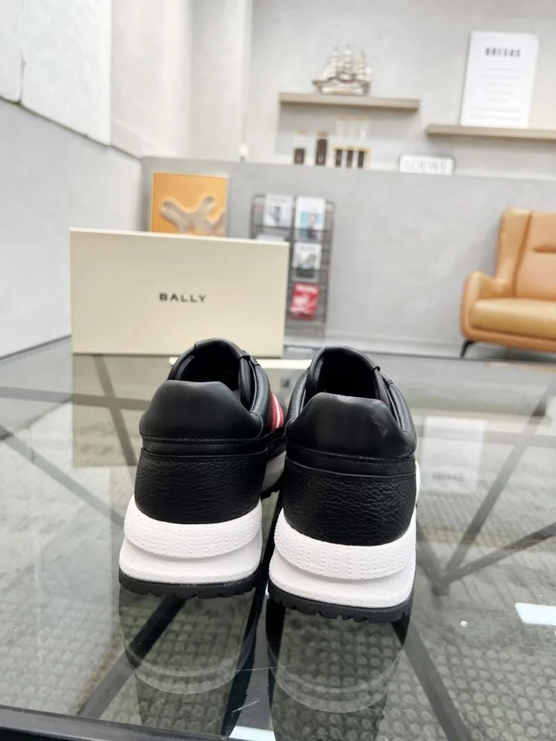 1:1 copy Bally Shoes