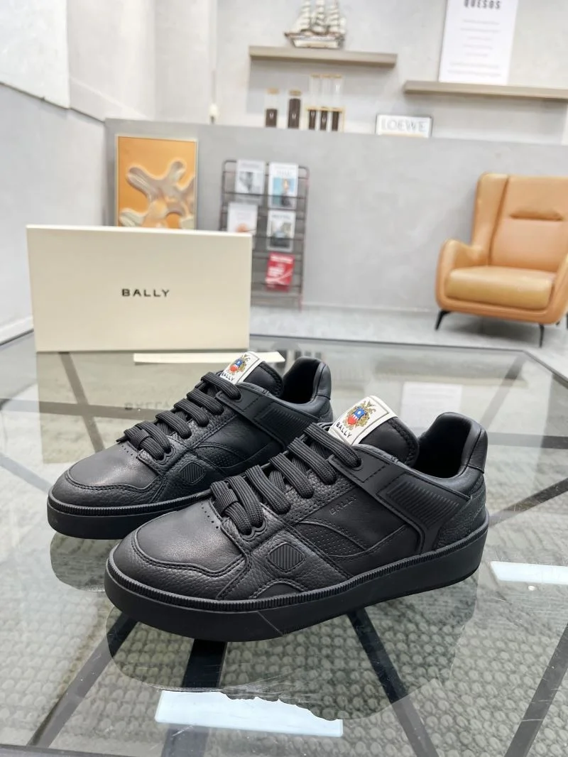 Bally Shoes