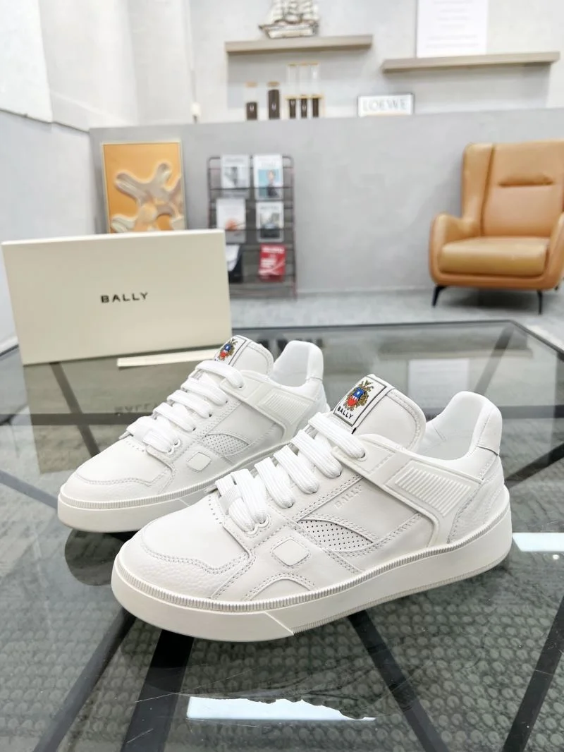 Bally Shoes