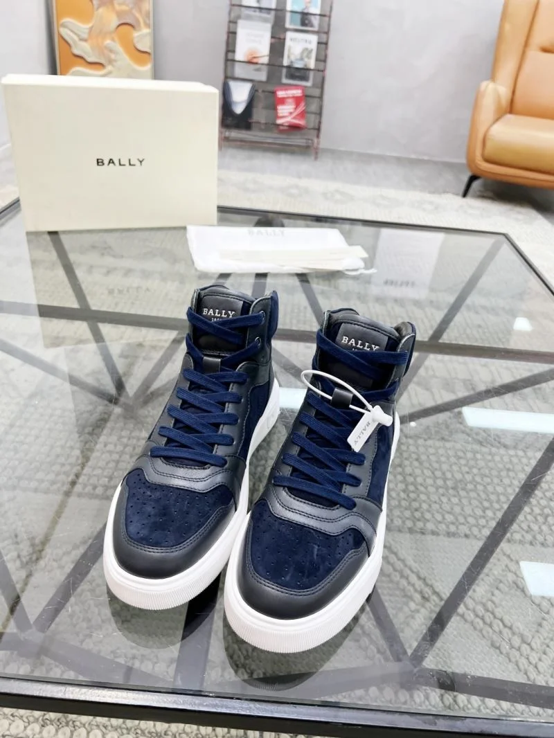 Affordable Bally Shoes