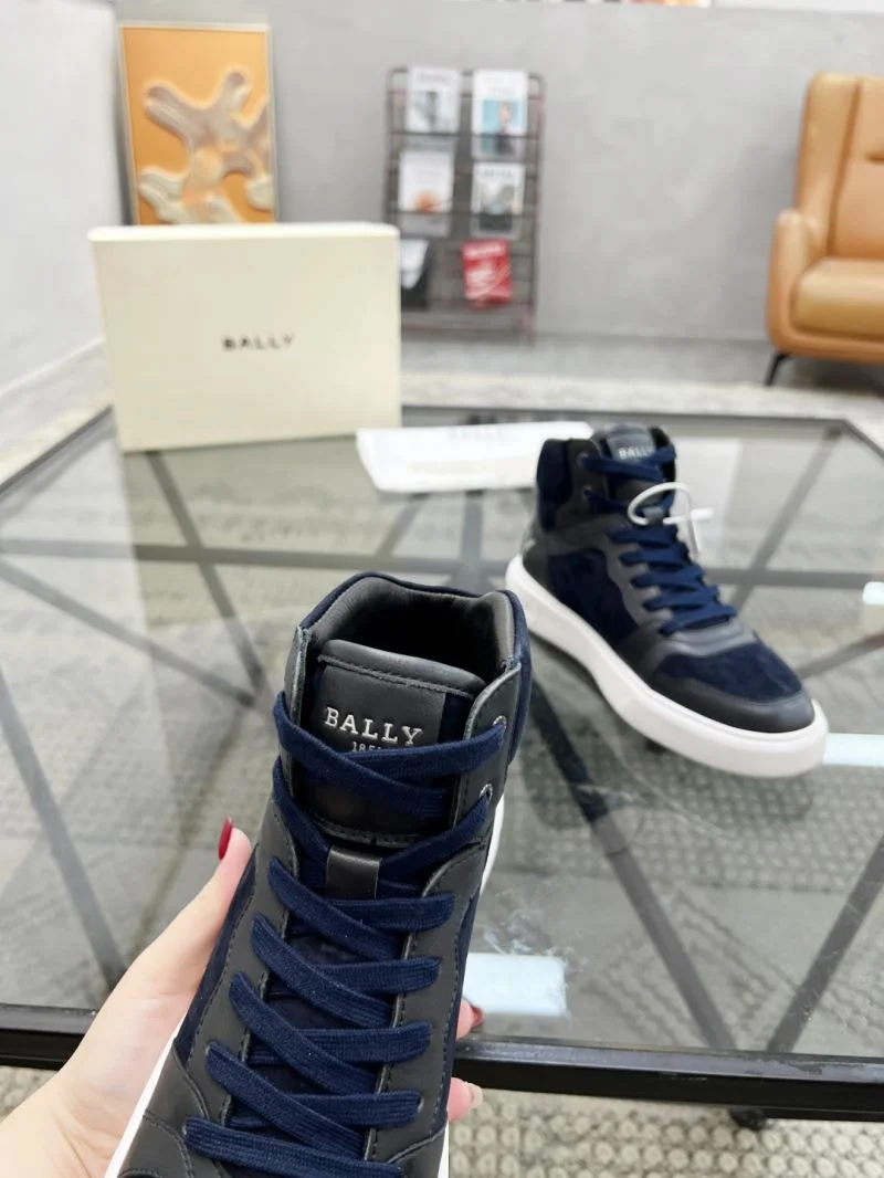 Affordable Bally Shoes
