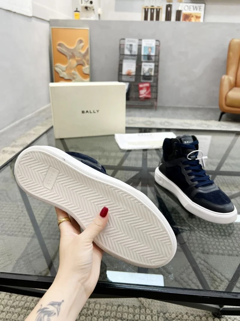 Affordable Bally Shoes