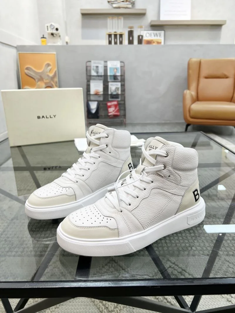 Bally Shoes