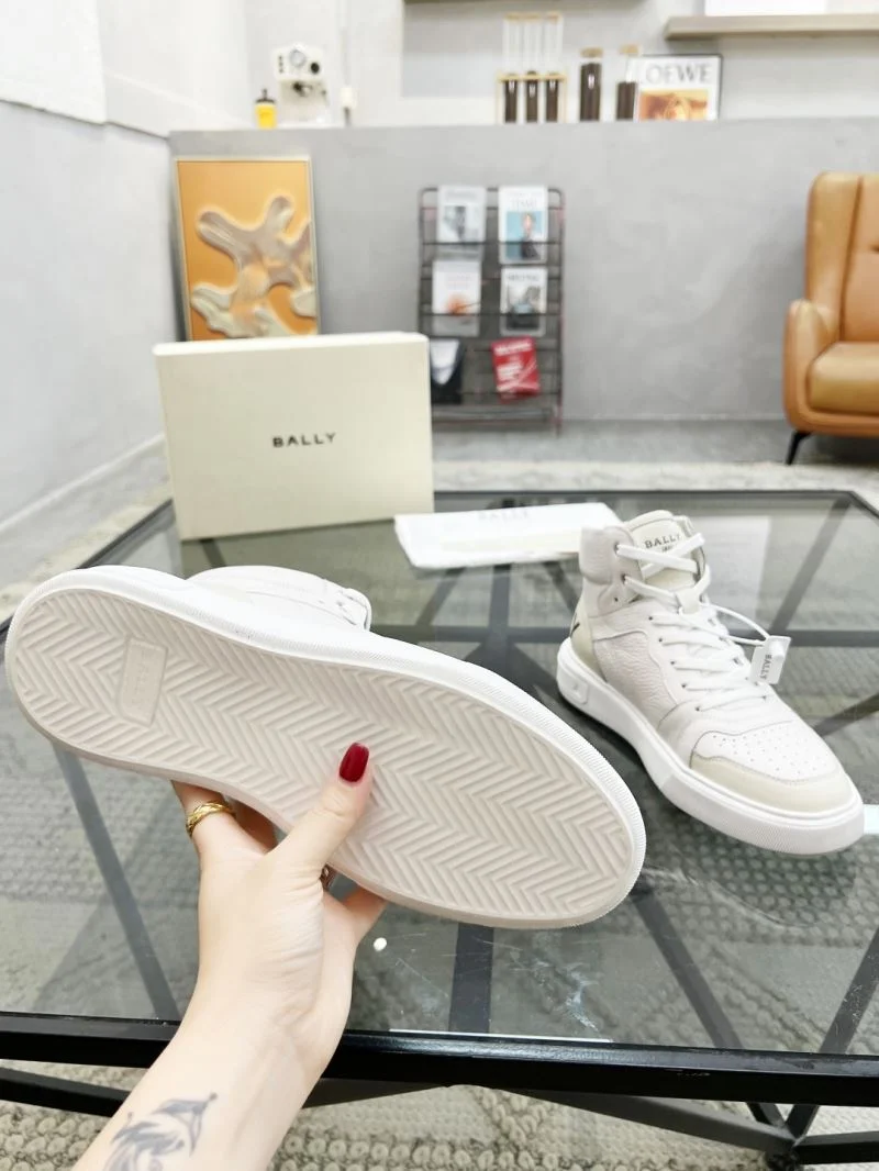 Exact replica Bally Shoes