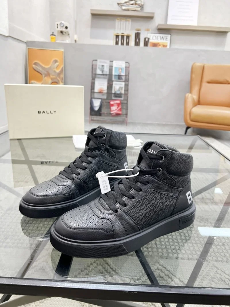 Bally Shoes