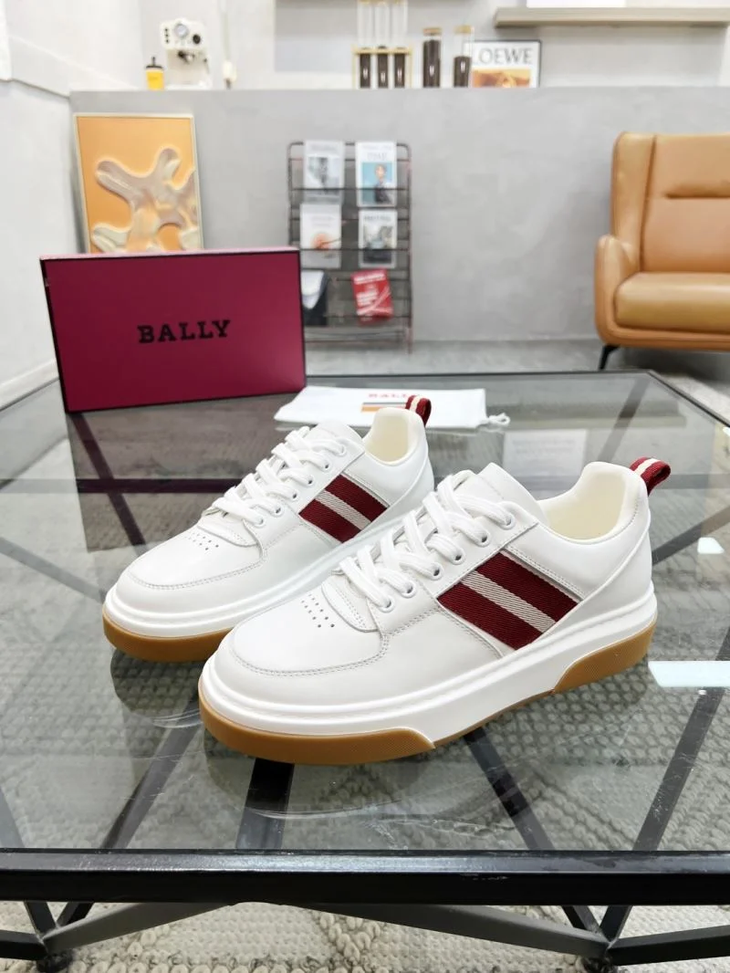 Bally Shoes