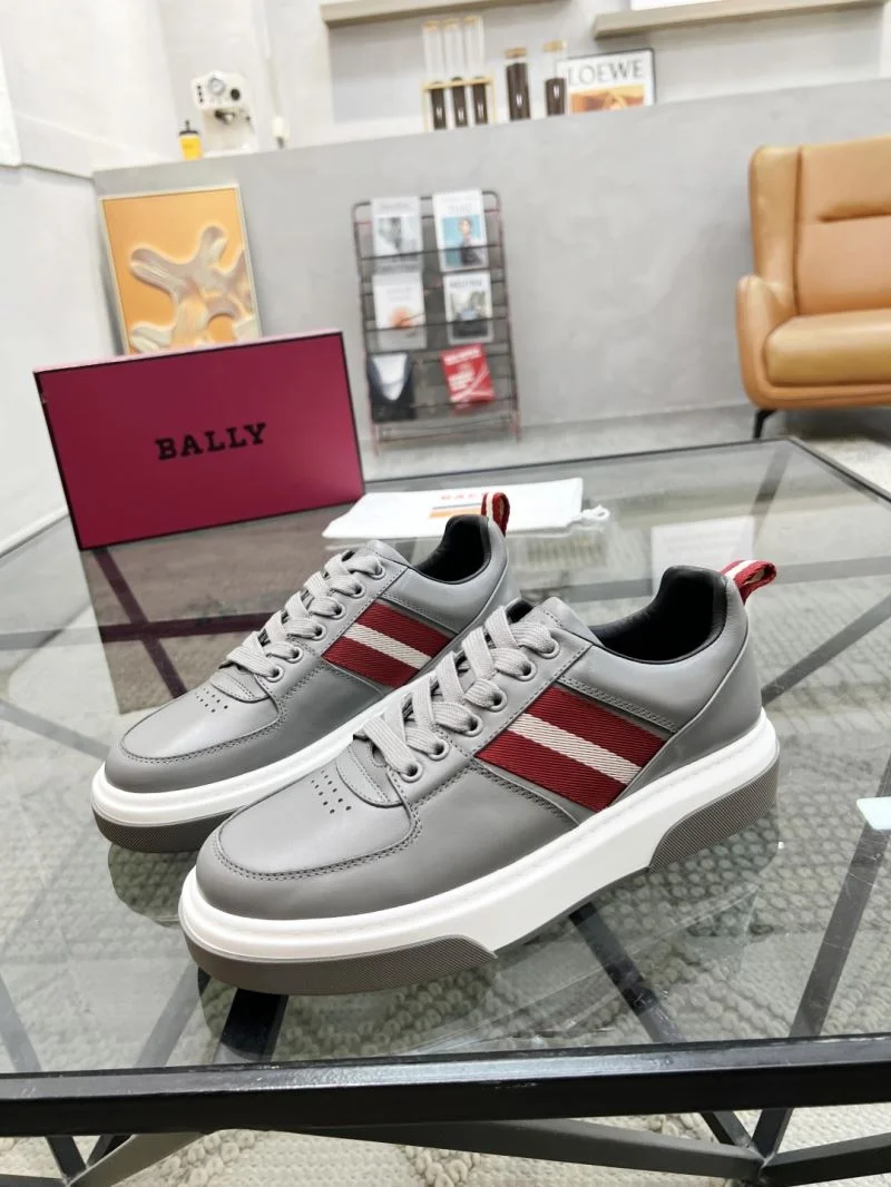 Bally Shoes