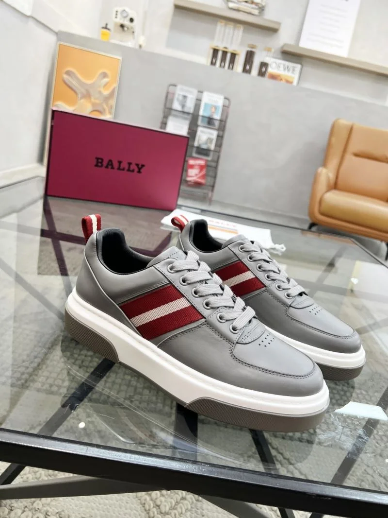 Bargain Bally Shoes
