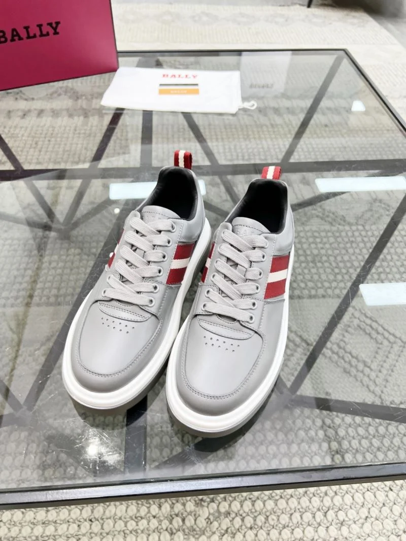 Bargain Bally Shoes