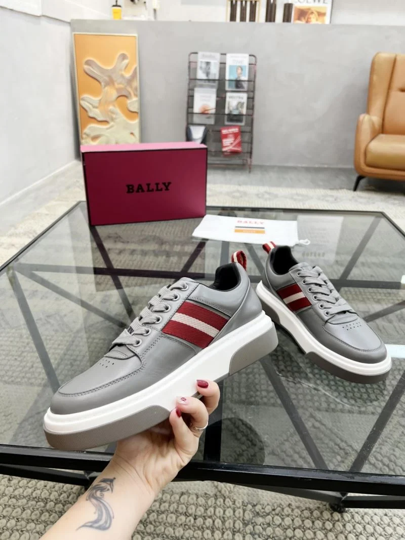 Bargain Bally Shoes