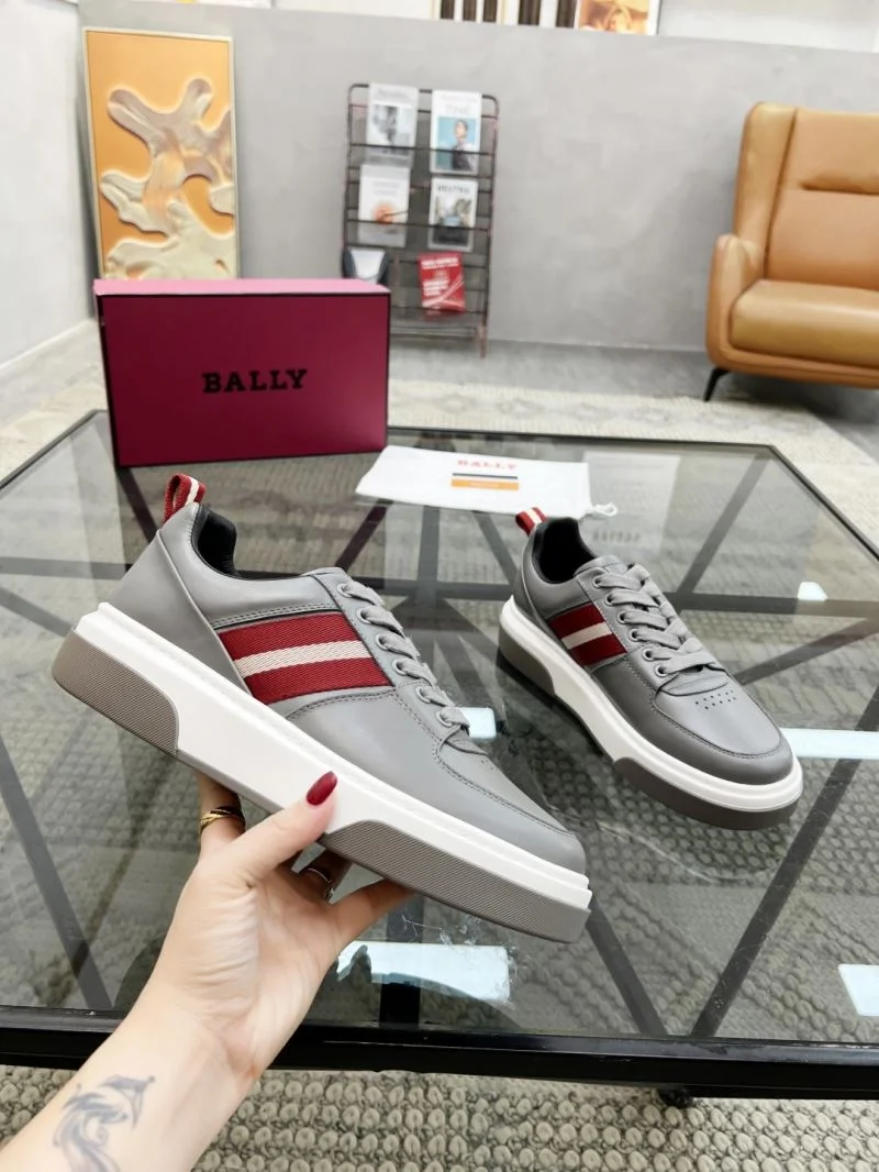Bargain Bally Shoes