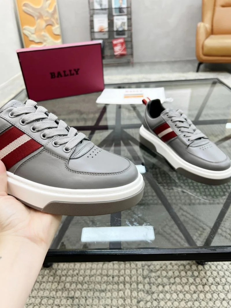 Bargain Bally Shoes