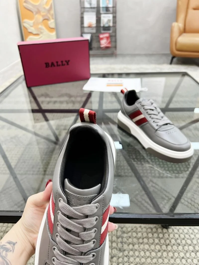 Bargain Bally Shoes