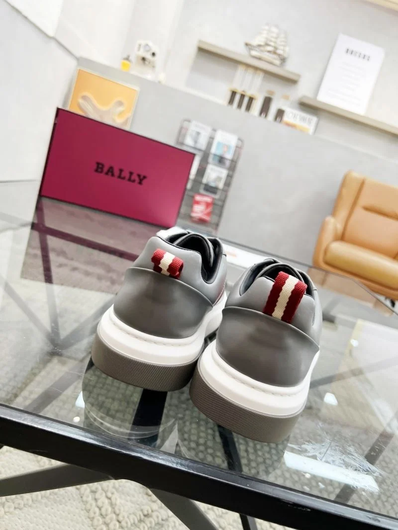 Bargain Bally Shoes