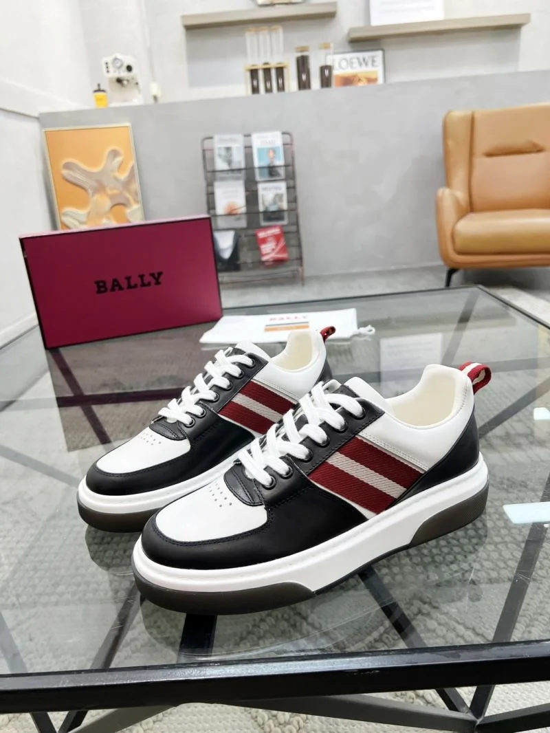 Bally Shoes